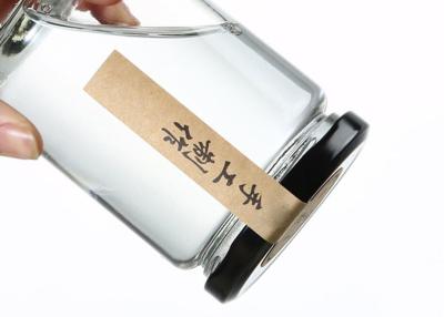 Cina La guarnizione respirabile riciclata del coperchio di Honey Jam Glass Jars Aluminum della palla ha personalizzato la dimensione in vendita