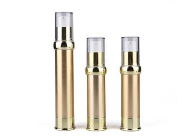 Cina La pompa cosmetica del profumo vuoto imbottiglia il materiale di vetro di piccola dimensione della bottiglia cosmetica dello spruzzo in vendita