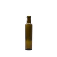 China 250ml 500ml Empty Glass Wine Bottles for sale