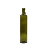China 250ml 500ml Empty Glass Wine Bottles for sale
