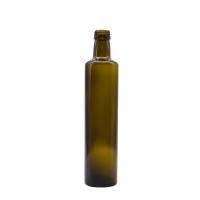 China 250ml 500ml Empty Glass Wine Bottles for sale