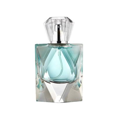 Cina rotoli sulle bottiglie di vetro cosmetiche del profumo 10ml di sigillamento in vendita