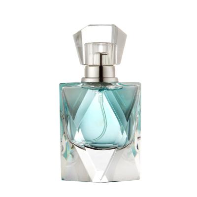 Cina rotoli sulle bottiglie di vetro cosmetiche del profumo 10ml di sigillamento in vendita