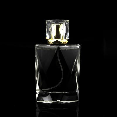 Cina rotoli sulle bottiglie di vetro cosmetiche del profumo 10ml di sigillamento in vendita