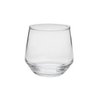 China 330ml Glass Dessert Cup for sale