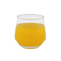 China 330ml Glass Dessert Cup for sale