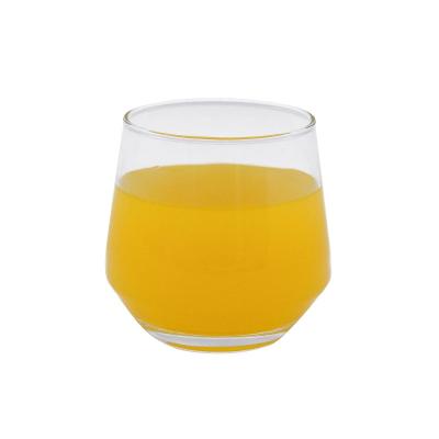 China copo de vidro da sobremesa 330ml à venda