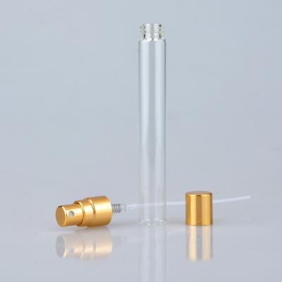 Cina Cosmetici che imballano le bottiglie di profumo di vetro di 5ml 10ml in vendita