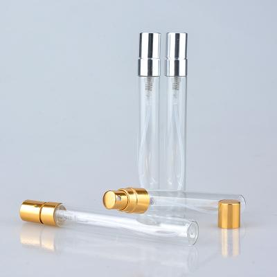 Cina Cosmetici che imballano le bottiglie di profumo di vetro di 5ml 10ml in vendita