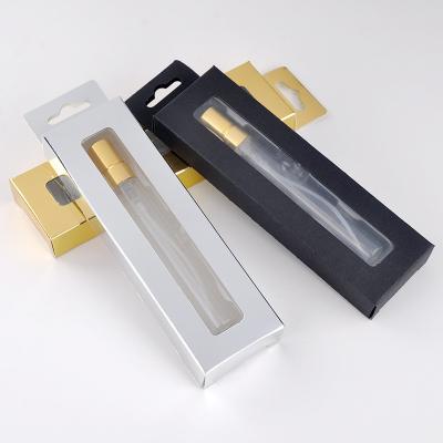 Cina Cosmetici che imballano le bottiglie di profumo di vetro di 5ml 10ml in vendita