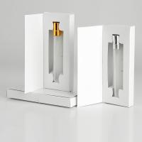 China 5ml Glass Spray Bottles for sale