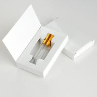 China 5ml Glass Spray Bottles for sale