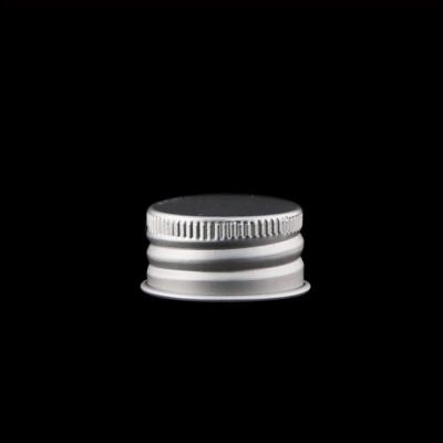 China De Glazen buisfles van de kruiden Transparante 45ml Grond Te koop