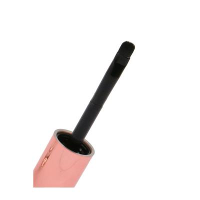Cina Bottiglia su ordinazione dell'essenza dell'emulsione di Rose Gold Lid Glass Dropper in vendita