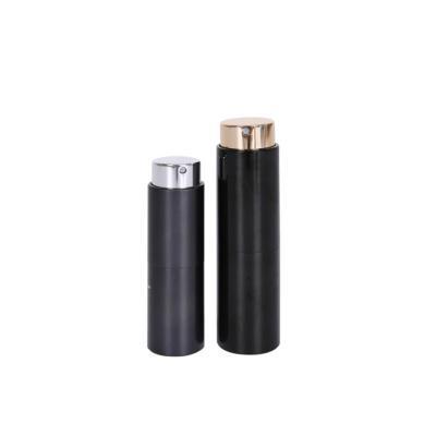 China De Steekproefflessen van het glas20ml Roterende Dringende Parfum Te koop