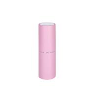 China Glass 20ml Rotating Pressing Perfume Sample Bottles for sale