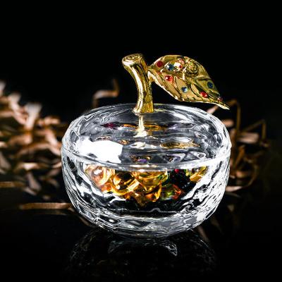 Cina Barattoli saltati 200ml di immagazzinamento nel vetro borosilicato della famiglia della bocca in vendita