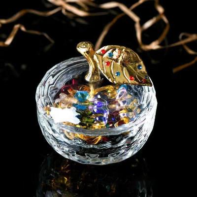 Cina Barattoli saltati 200ml di immagazzinamento nel vetro borosilicato della famiglia della bocca in vendita
