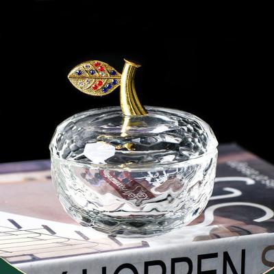 Cina Barattoli saltati 200ml di immagazzinamento nel vetro borosilicato della famiglia della bocca in vendita