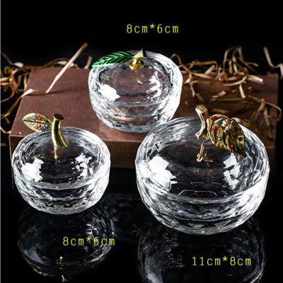 Cina Barattoli saltati 200ml di immagazzinamento nel vetro borosilicato della famiglia della bocca in vendita