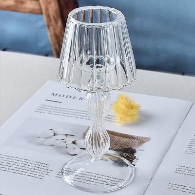 China La lámpara moderna de cristal lisa de los candeleros de la cabecera formó electrochapado coloreado en venta