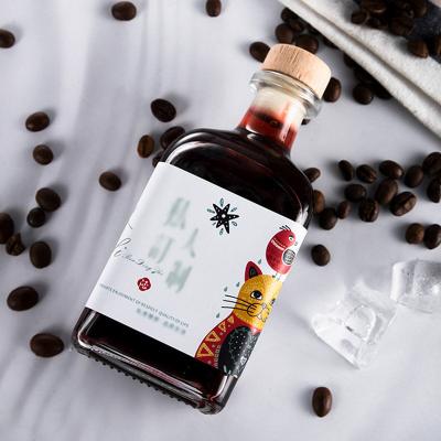 Cina Bottiglie di vino di vetro vuote della CEE 375ml 500ml con il logo su ordinazione in vendita