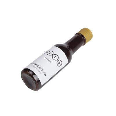 Cina Bottiglie di vetro d'imballaggio di Olive Oil Bottle Transparent Sauce di vetro di 90ML 150ML in vendita