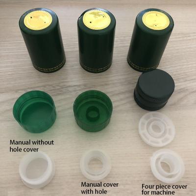 Cina borosilicato Olive Oil Glass Bottle Heat di 750ml 1000ml resistente in vendita