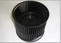 China Cooling fan,COMMON CUSTOM PLASTIC MOLDS for sale