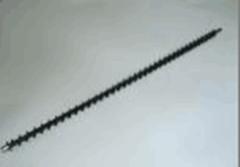 China Printer Plastic Part, roller,Housing Plastic Mold for sale