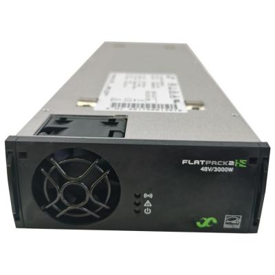 중국 Eltek 48V 3000W Rectifier module Eltek Flatpack2 48/3000 CC HE 241119.902 판매용