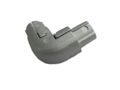 China O círculo de RoHS a tubulação de alumínio do alumínio da conexão de tubulação do cotovelo de 90 graus articula AL-12 à venda