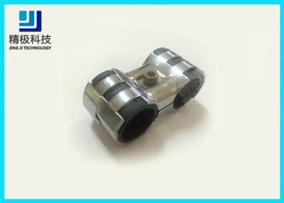 中国 金属の平行の蝶番を付けられた接合箇所の管棚システムHJ-8Dの回転のための一定の金属のスイベル・ジョイント 販売のため