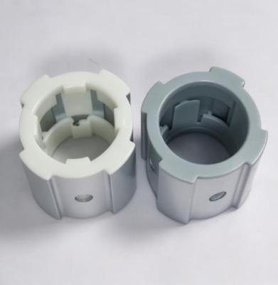 China Flexible and Convenient Hybrid Aluminum Alloy Joint AL-18-A for Industrial Pipe Projects for sale