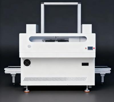 China Standard Fully Automatic Single-track OK/NG Plate Collecting Machine  SMT Production Line Standard Online Board Separation Buffer Device for sale