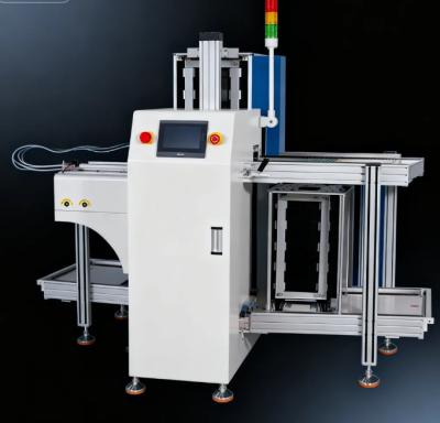 China Voltage 220V PCB Handling Equipment Ensuring Safe and Handling Operations for Max Pcb Size 510460mm Electronics Components for sale
