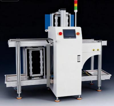 China Pcb Width Range 50 to 460mm Solder Paste Management System Offering Manual or Automatic Two Ways Operation for Production Line Control for sale