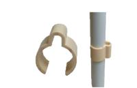 China Reusable Plastic Pipe Joints for sale