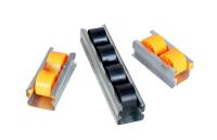 China Durable Roller Track for sale