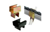 China Eco-Friendly Industrial Roller Track Joint for sale