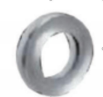 Китай Соединитель ISO9001 профиля алюминиевого сплава AL-102 PU 28mm продается