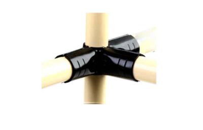 China Warehouse Rack Pipe Rack Joint for sale