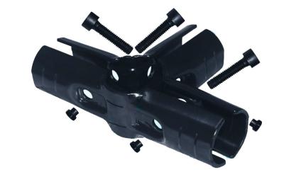 China Warehouse Rack Pipe Rack Joint for sale