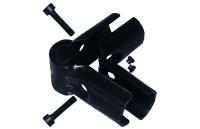 China Various Thread Types Pipe Joint Connectors Customized  High Durability for Various Applications for sale