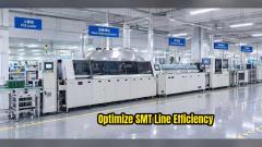 Automated SMT PCB Conveyor for Faster Assembly Lines