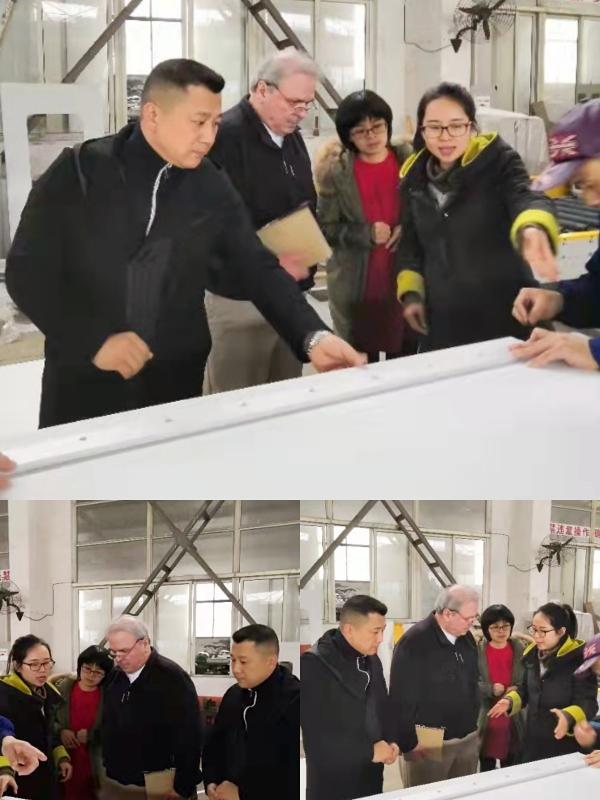 Fornitore cinese verificato - Wuxi Sheng Jin Machinery Co., Ltd.