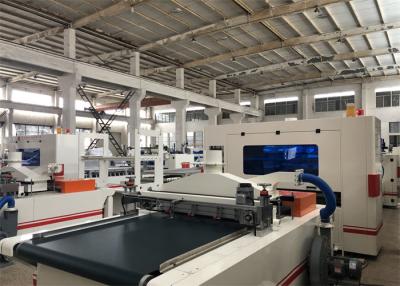 Cina saldatura di acciaio di laminazione 63Kw 1300mm della macchina dell'emulsione del PVC di 800mm in vendita