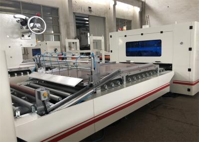 Cina adesivo caldo di laminazione ricoprente acrilico della colata della macchina PUR di 800mm HPL in vendita