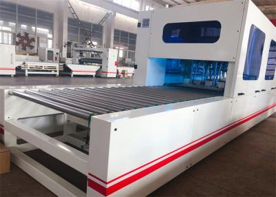 China Máquina totalmente automático 800mm do conjunto da caixa de cartão da colagem de PUR à venda