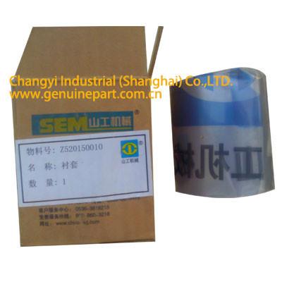 China Bush (SEM) Wheel Loader Parts Heavy Equipment Parts for sale